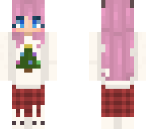 ldshadowladyskins's Minecraft Skins