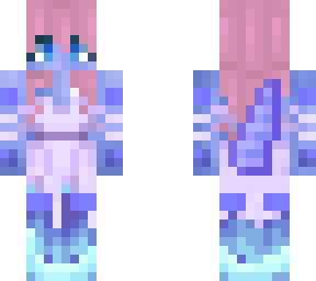 Ldshadowlady Minecraft Skins