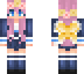 ldshadowlady | Minecraft Skins