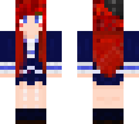 ldshadowlady | Minecraft Skins