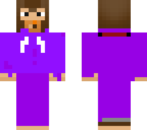 Lean Minecraft Skins