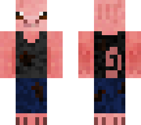 oil stains | Minecraft Skins