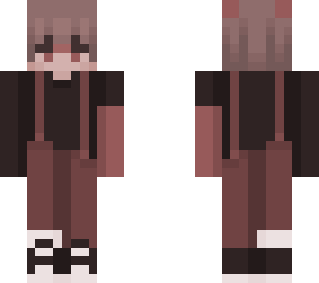 men. | Minecraft Skin