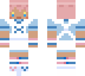 miller’s skin | Minecraft Skin