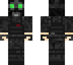 cloaker | Minecraft Skins