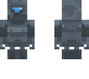 mini pekka | Minecraft Skins