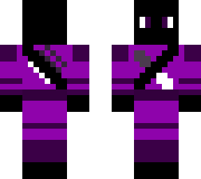 mpm | Minecraft Skin