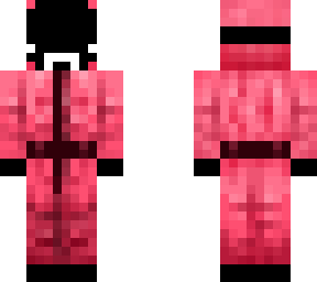 squidgame | Minecraft Skins