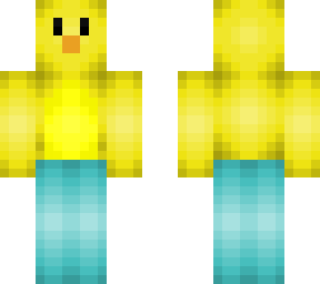 pollo pollo | Minecraft Skins