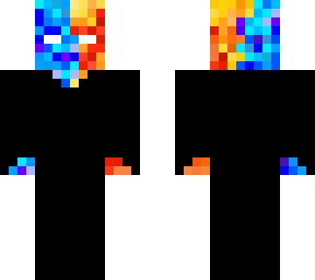 brine | Minecraft Skins