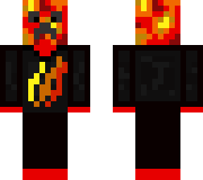 PrestonPlayz | Minecraft Skin