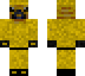 Pug | Minecraft Skins