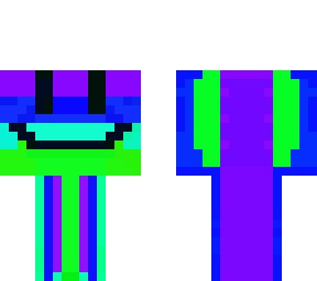 smiley face | Minecraft Skins