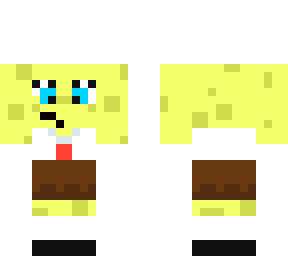 Rons | Minecraft Skin