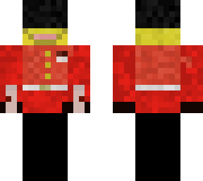 Royal Guard | Minecraft Skin