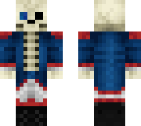 rune | Minecraft Skin