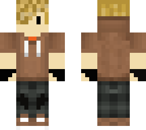 schnitzel | Minecraft Skins