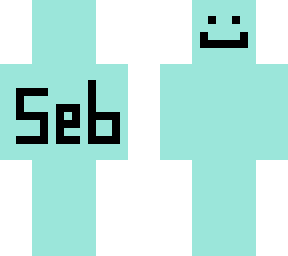 seb | Minecraft Skin