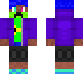 Skin for my minecraft java | Minecraft Skin