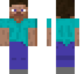 SLR | Minecraft Skin