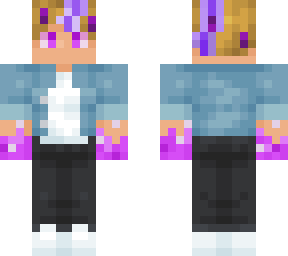 Solidarity | Minecraft Skin