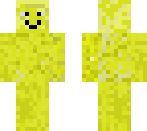 Sponge | Minecraft Skin