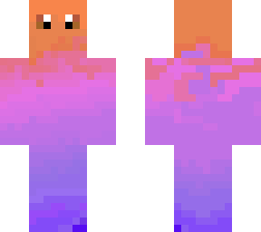 Sunrise | Minecraft Skin