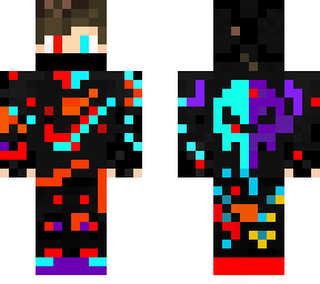 Cool | Minecraft Skins