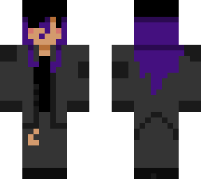 sybil | Minecraft Skins