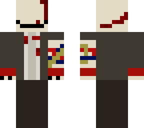 dead by daylight | Minecraft Skins