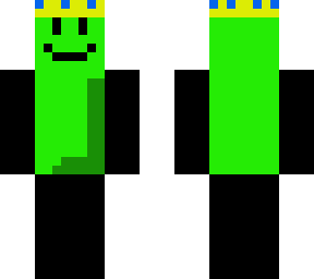 object show | Minecraft Skins