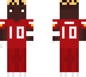 chiefs | Minecraft Skins