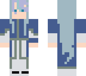 v christopher arclight yugioh zexal | Minecraft Skin