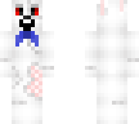 vanny fnaf | Minecraft Skins