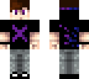 vito | Minecraft Skins