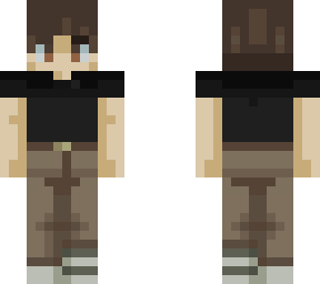 Wacky | Minecraft Skin