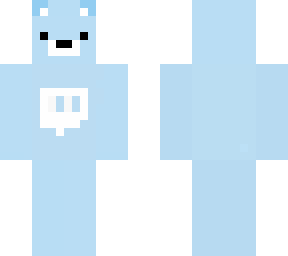 wallibear | Minecraft Skins
