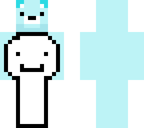 wallibear | Minecraft Skins