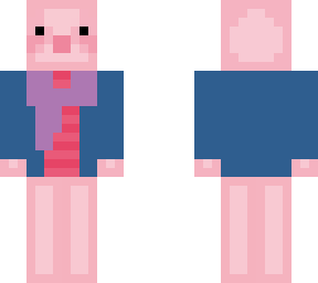 piglet | Minecraft Skins