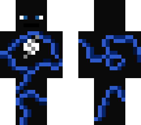 Zoom | Minecraft Skin