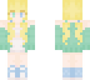 sprite | Minecraft Skins