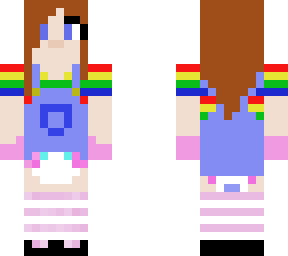 90s | Minecraft Skins