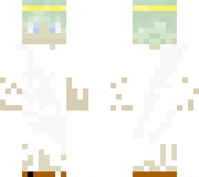 Angel | Minecraft Skins