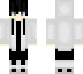 anime boy anime | Minecraft Skins