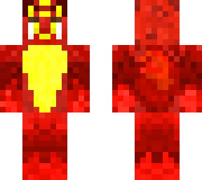 astra | Minecraft Skins