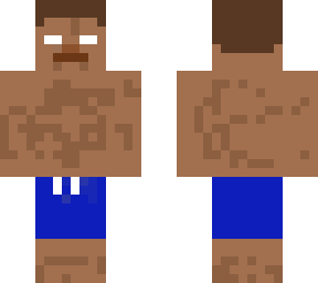 bech day | Minecraft Skin