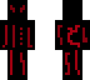 big | Minecraft Skin