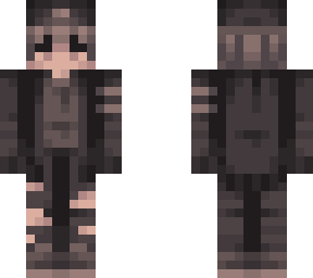bloop | Minecraft Skin