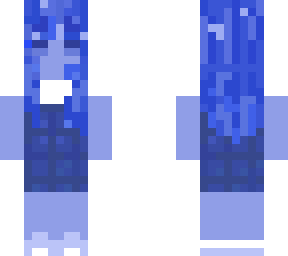 alien girl | Minecraft Skins