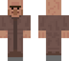 bruno | Minecraft Skin